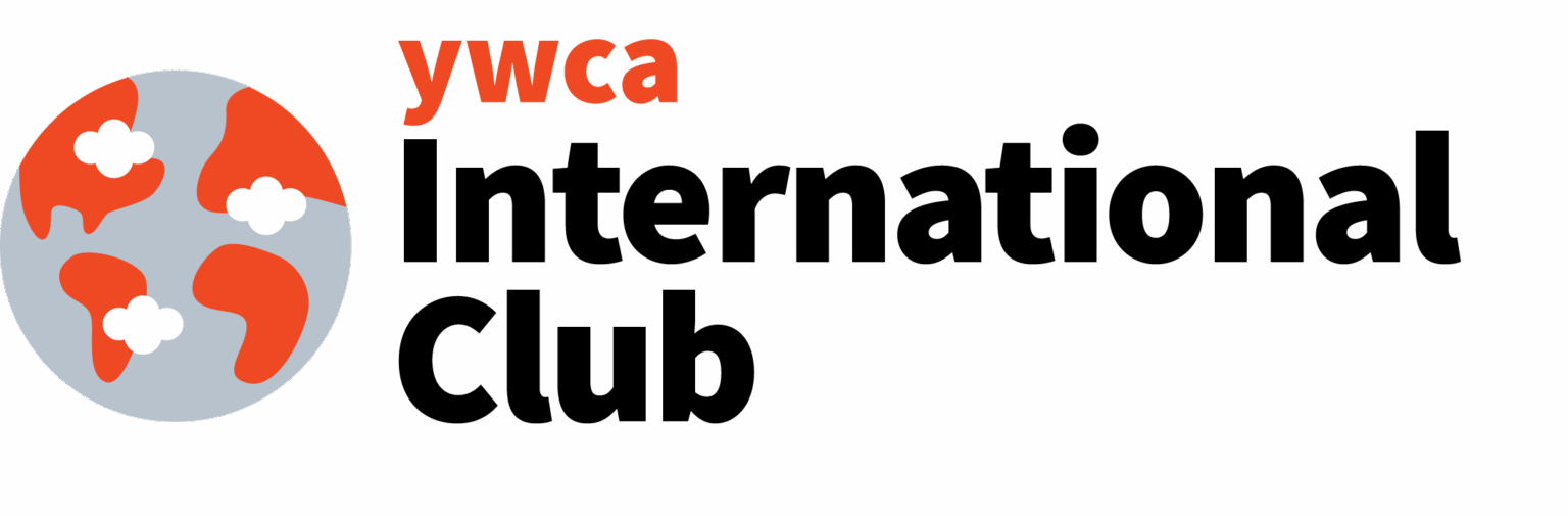 International Club - YWCA Darien/Norwalk